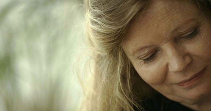 Ogham: Nuala Ní Dhomhnaill: La sirena en el hospital