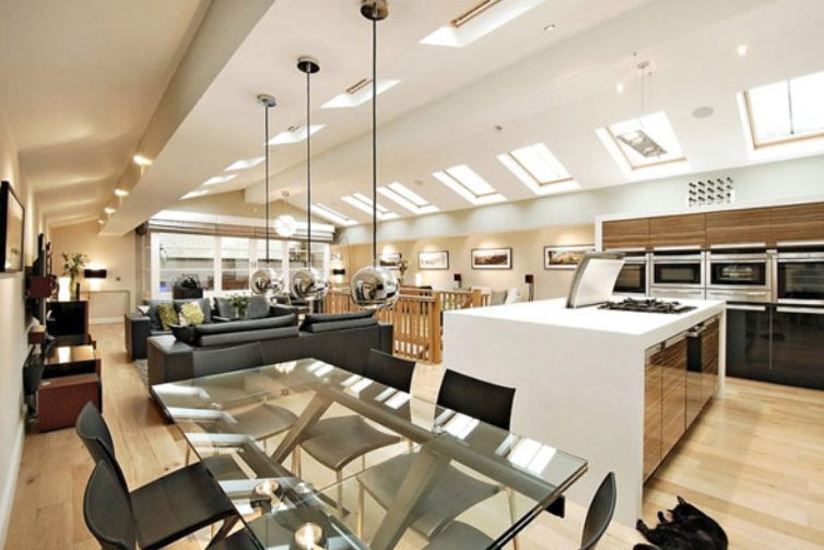 Avant-Garde Modern Homes Blog