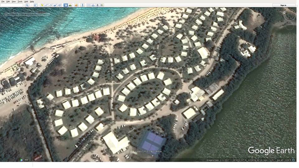 Extraordinary Stories From An Ordinary Guy: The "SXM: Part III - Orient ...