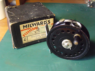 Whiteadder's World: April 2013