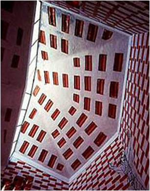 ARCHITECTURE STUDENT'S CORNER: FILLER SLABS