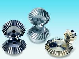 Mecanica_Sisteme de transmitere a mișcării: Transmisii cu roți dințate ...