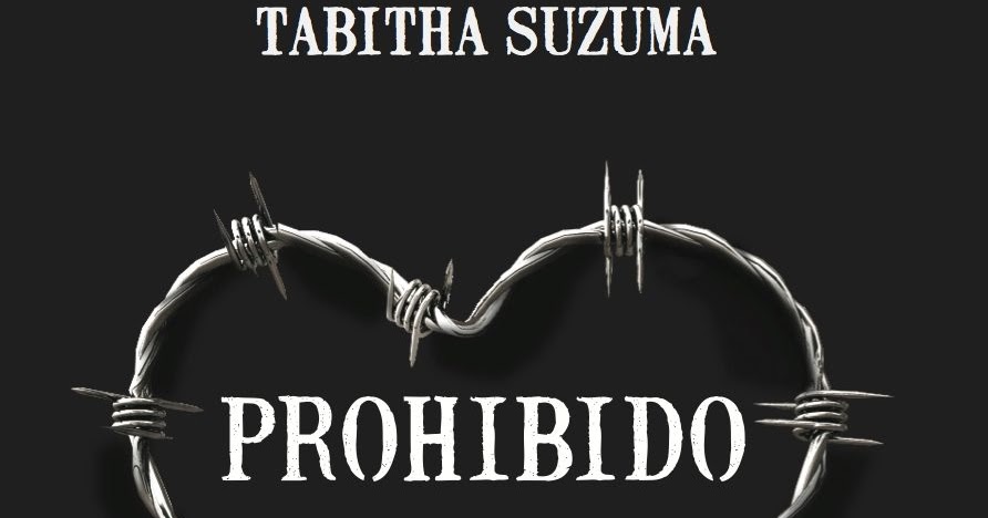 Lectores entre libros. Blog literario: Reseña "Prohibido"