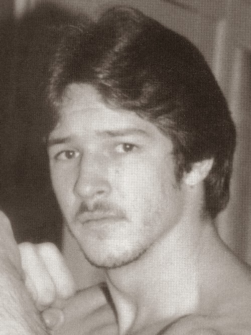 Vintage Old Reliable: Dan