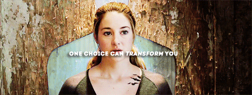 Oh So Geeky: The Fandom Struggle is Real with Divergent