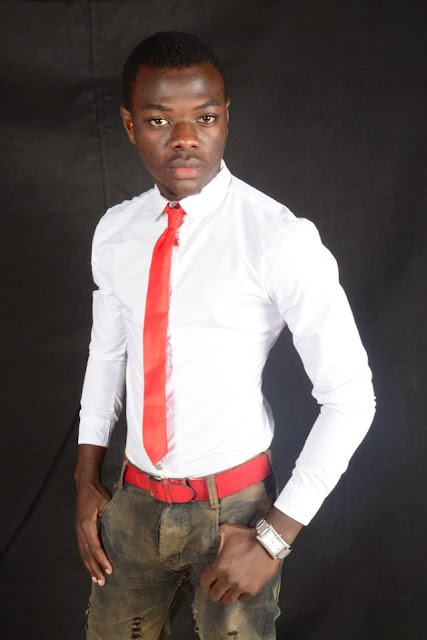 NURU THE LIGHT: AND HERE THEY ARE,ONE OF THEM WILL TAKE ON THE TITTLE ...