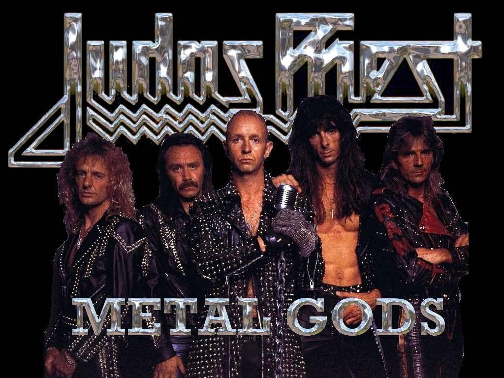 Imágenes de Judas Priest : CURSOS DE GUITARRA