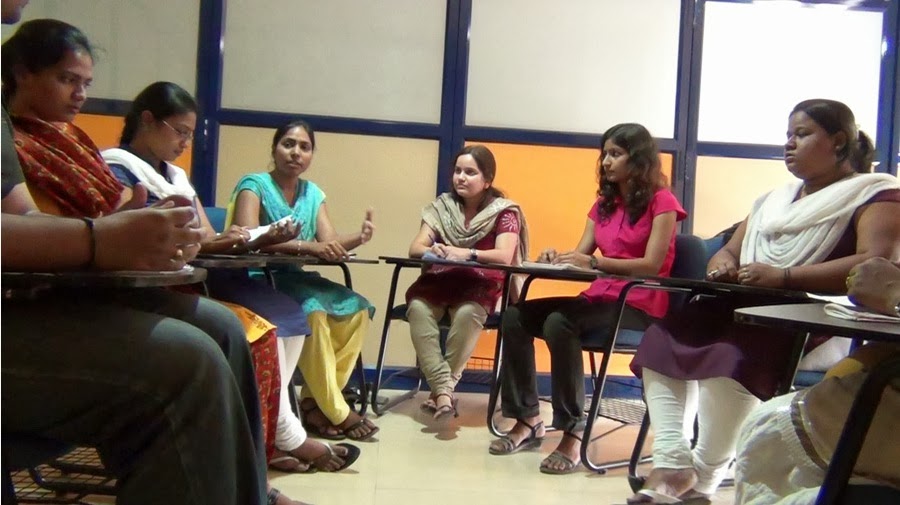 Avigna Clinical Research Institute - ACRI India: ACRI Students Group ...