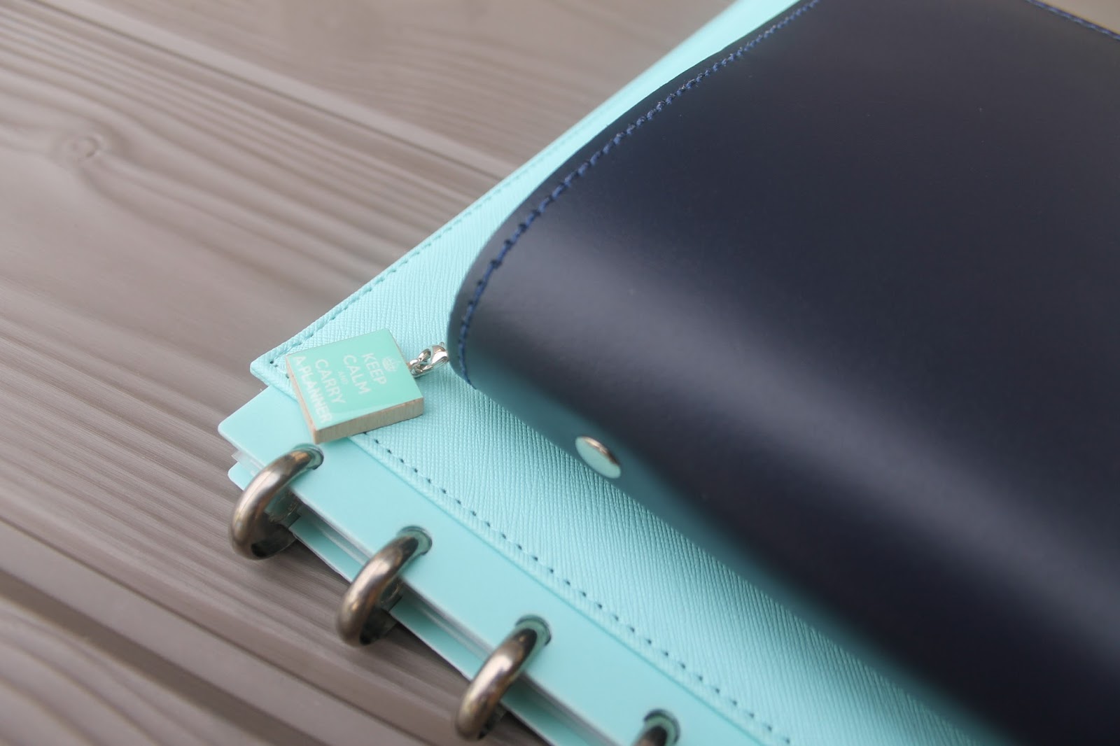 The Polka Dot Posie: How to Build YOUR Perfect Planner