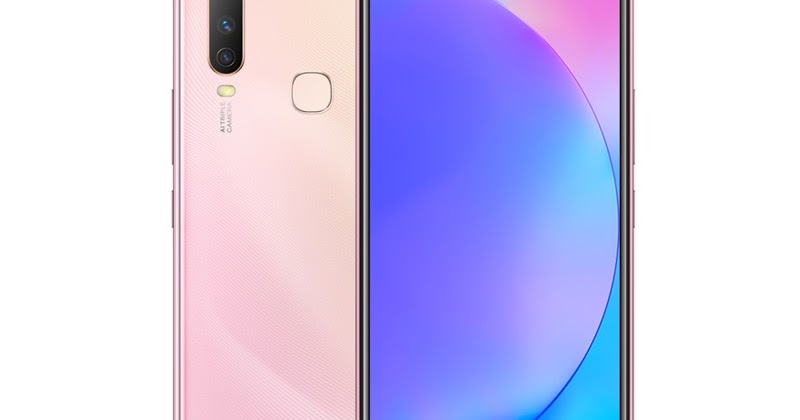 Tanya Jawab Vivo Y17 - Sensor Gyroscope, Fingerprint, Wireless/Fast ...