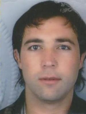 DESAPARECIDOS: Daniel da Rocha Pereira, português desaparecido na Suíça ...