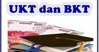 Apa itu UKT (Uang Kuliah Tunggal) dan BKT (Biaya Kuliah Tunggal ...