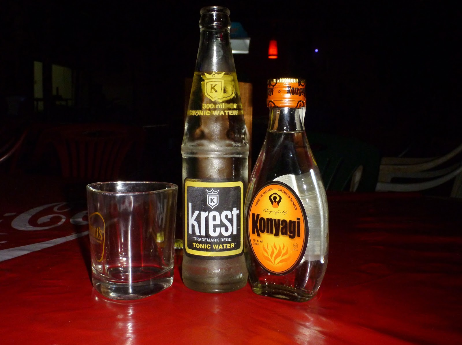 Connecting the Continents: Week 11 - Priorities Plus a Grand Finale ...