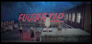 Ayo GG! Ajumma Multifandom Style ♡: • FINGERTIP - GFRIEND MV • ANÁLISIS