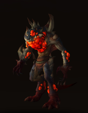 xurge's wow journey: Throne of Thunder - Primordius