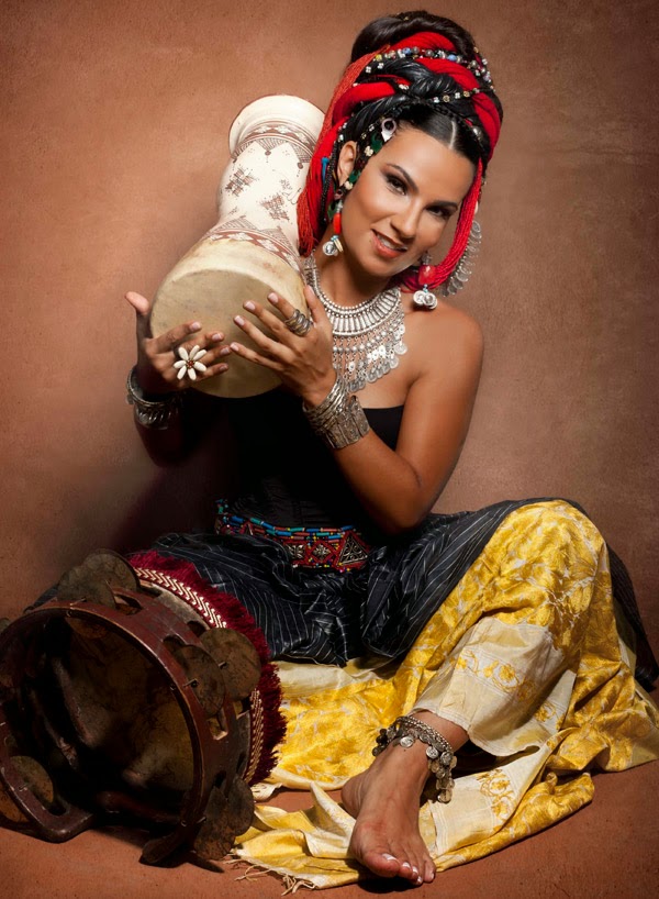 The Silence Has a Voice, and the Real Music Teach You the Silence: Soul ...