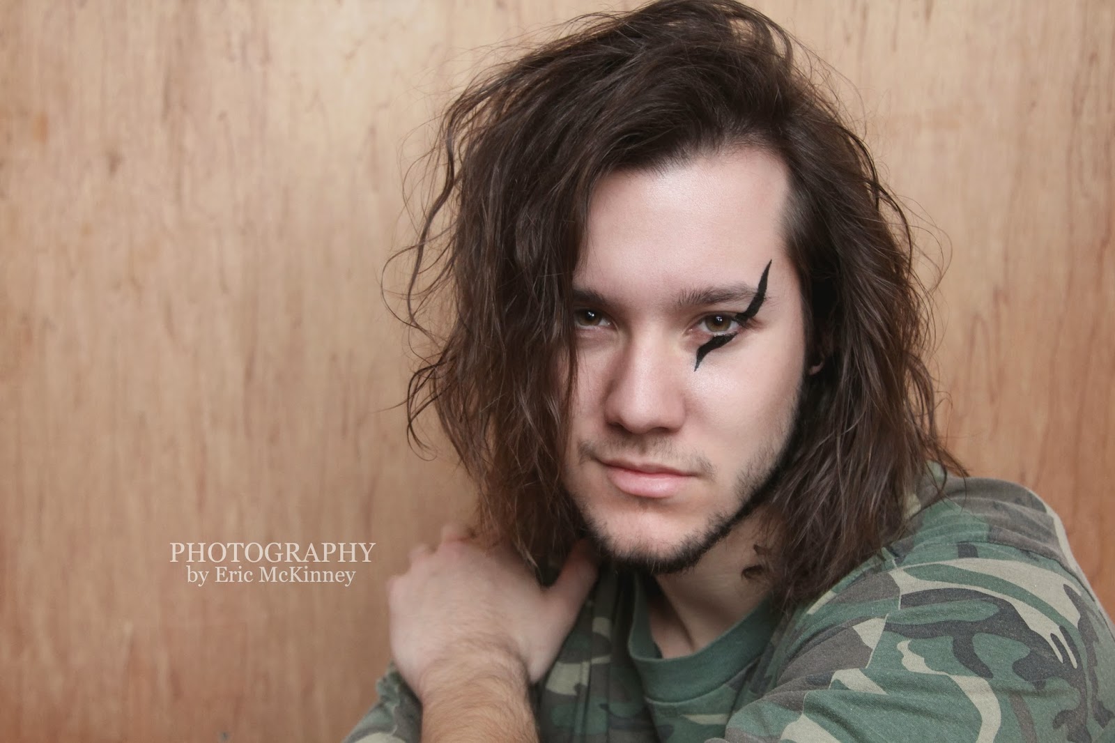 6:12 Photography by Eric McKinney: Portraits: Joshua Tryon - Set 1