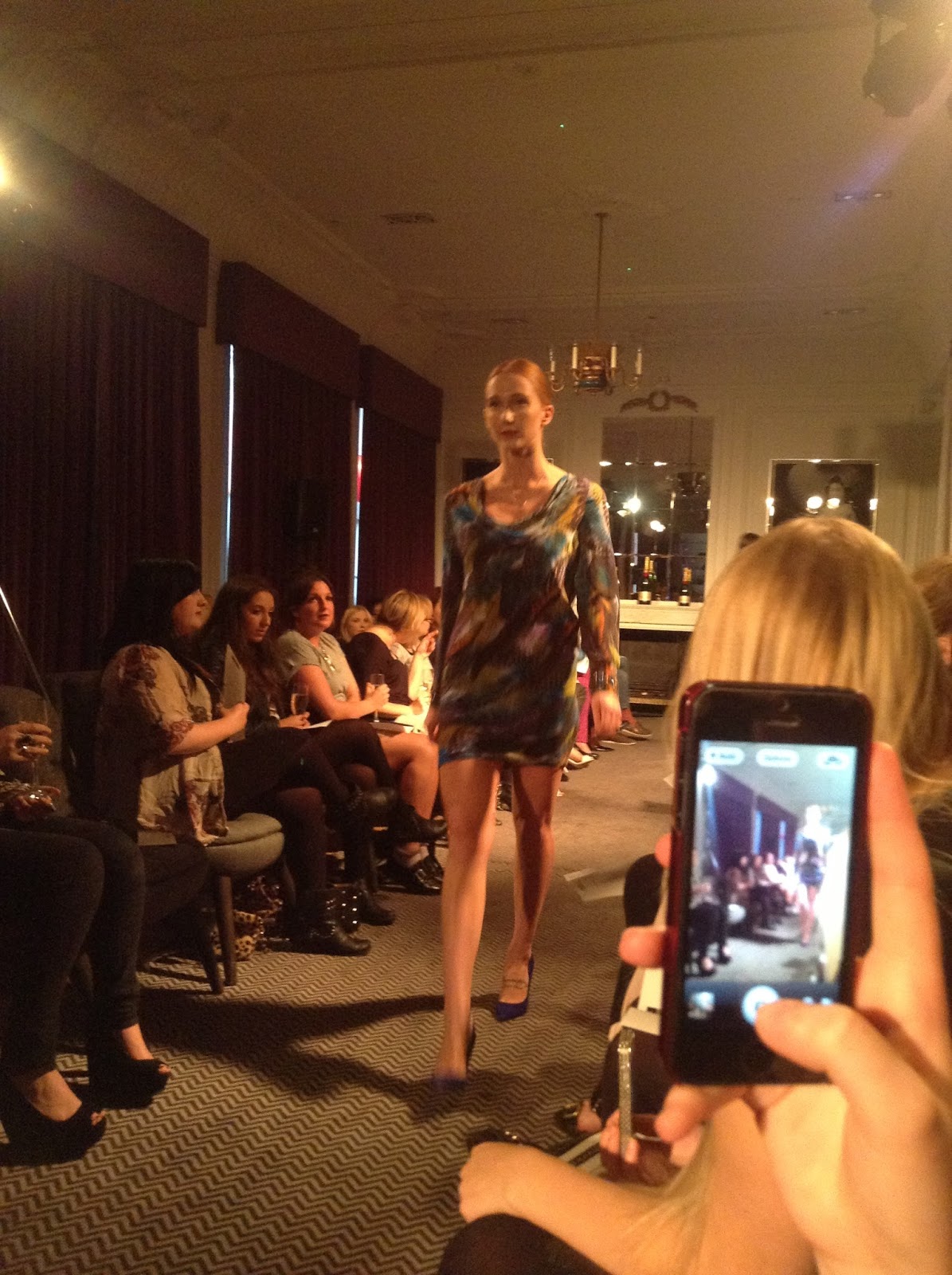 Superior Model Management : September 2013