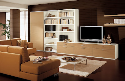 Salas color beige | Ideas para decorar, diseñar y mejorar tu casa.