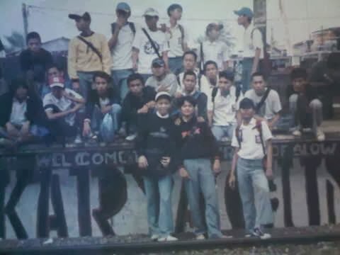 Dunia STM Djakarta: SEKOLAH TERBRINGAS SEJAKARTA PERIODE 1993-2004