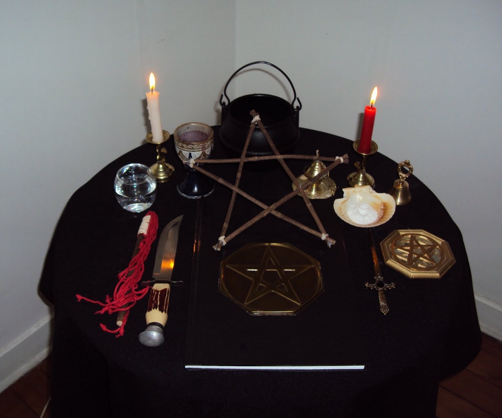 Tarot Cigano: A ARTE DA ALTA MAGIA