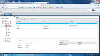 Remote Infrastructure Management: Managing NetApp Cluster with NetApp OnCommand System Manager