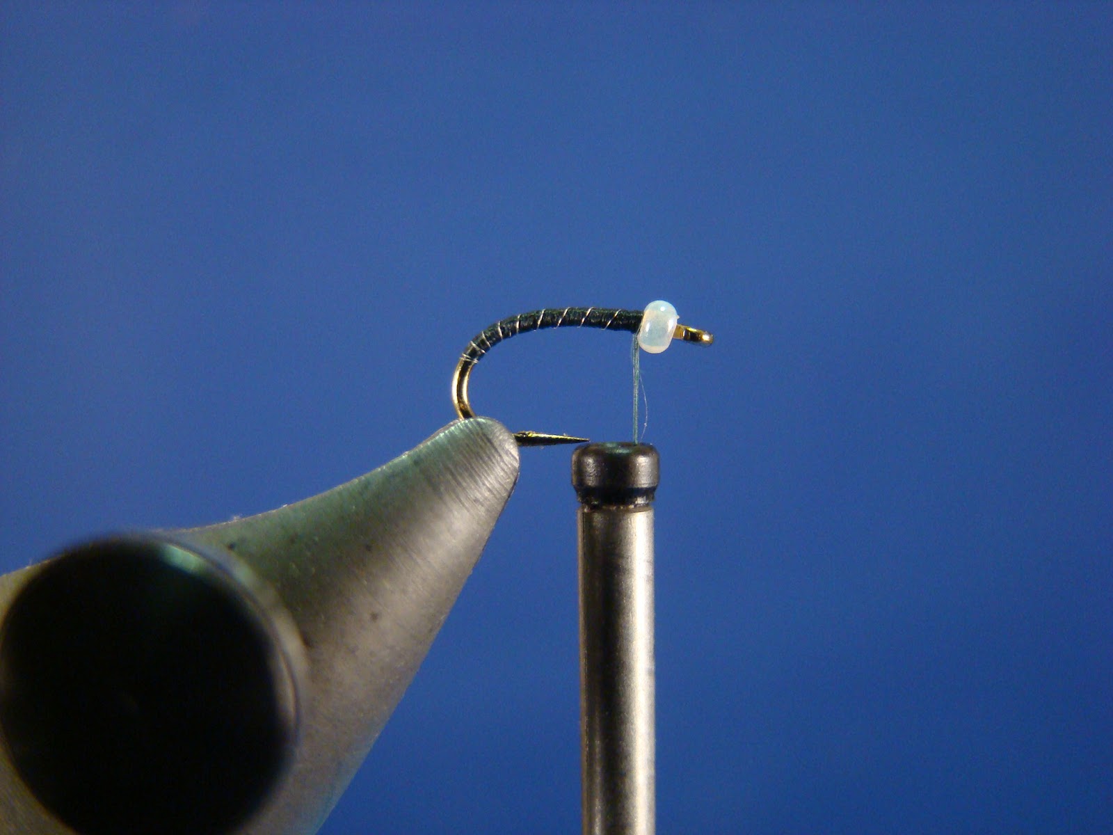 SST Flies: Salmon Steelhead and Trout Fly Tying: JAB's Trigger Wing ...