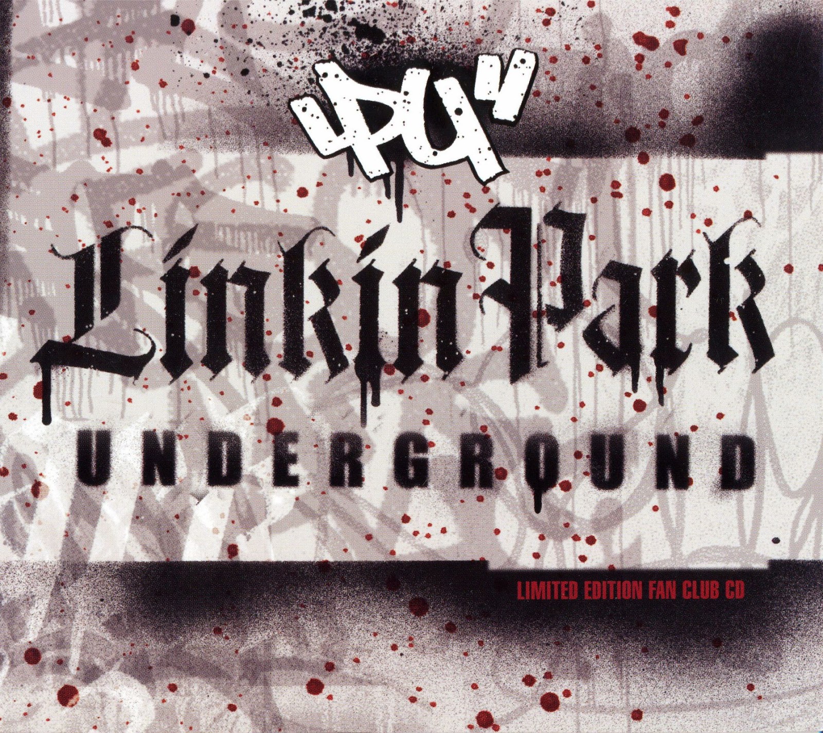 MuziKK: LP Underground 3 (Álbum)