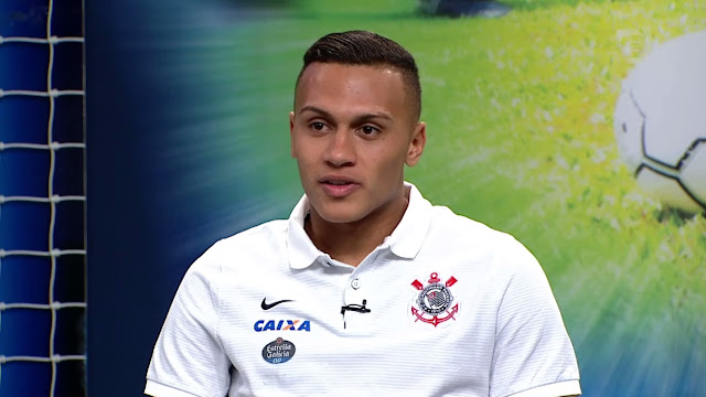 Léo Jabá destaca rivalidade com o Internacional e cita preconceito