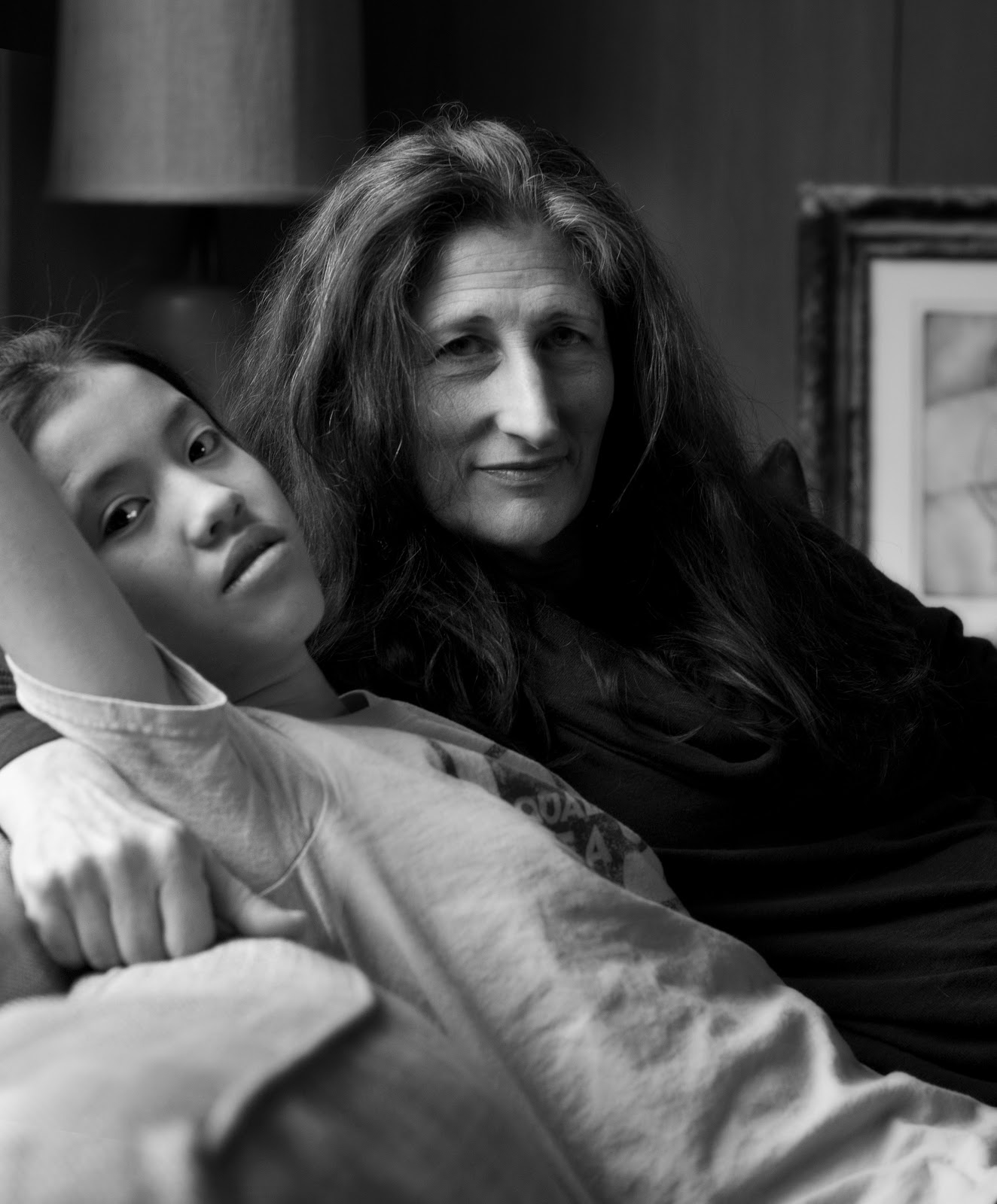 Simple Lovely: Inspired By: Julie Cohn (And Another Killer Giveaway)