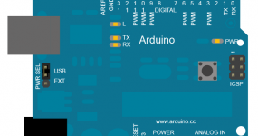 CURSO INTERACTIVO DE ARDUINO ~ tecnologiawilgar
