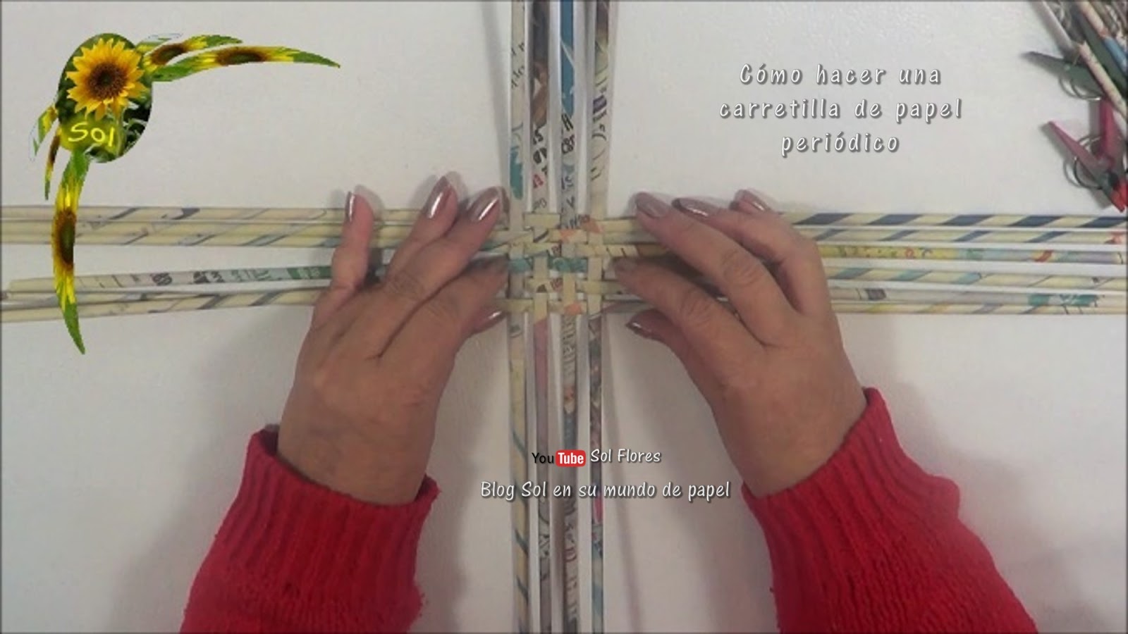 torneo Vaca radioactividad carretilla en papel periodico declaración ...