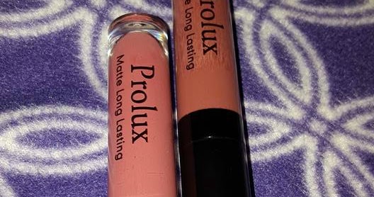 Prolux Matte Long Lasting