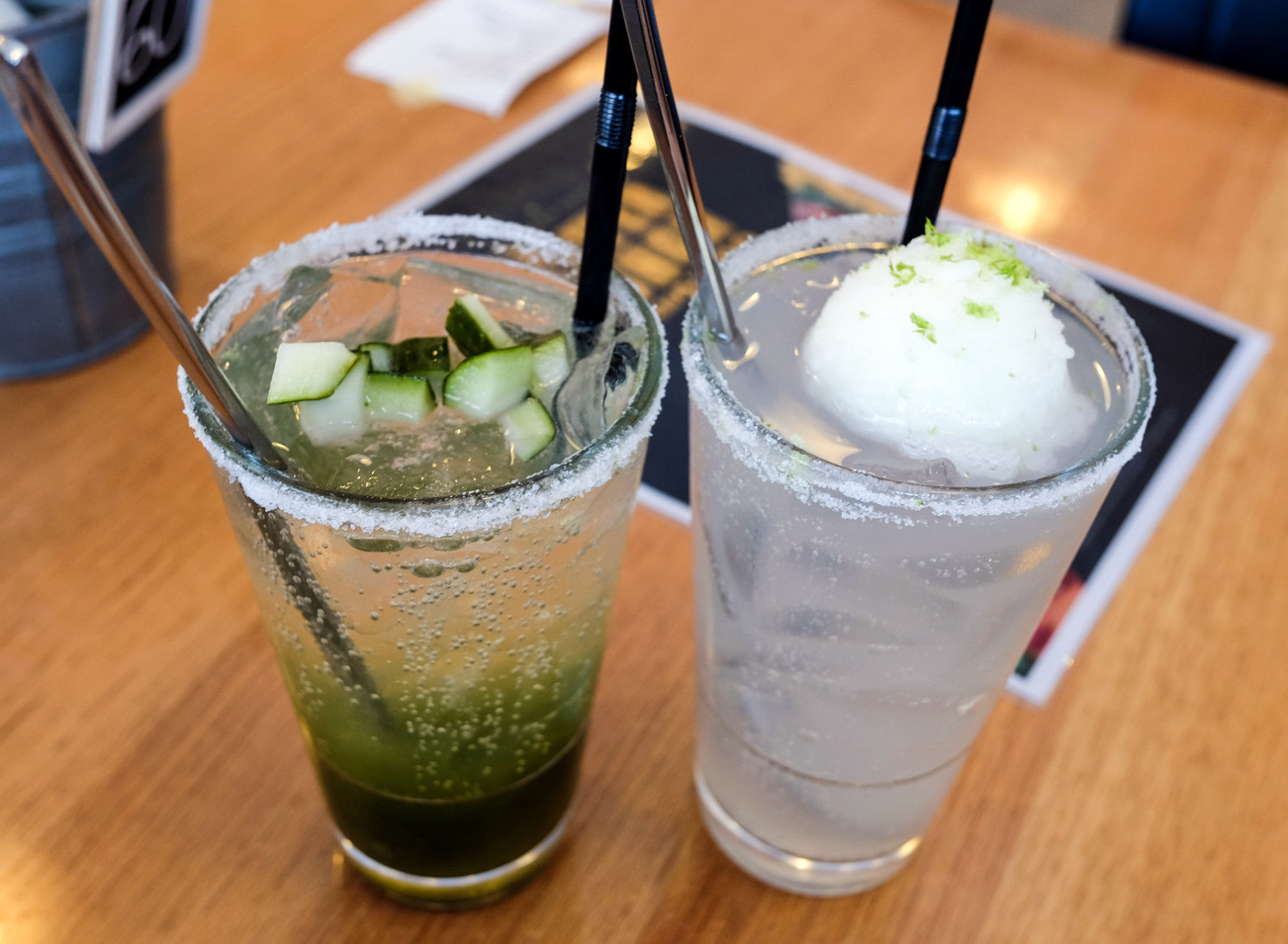 Eat Drink KL | Marco Modern Cafe @ 1 Utama