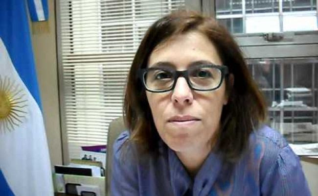 NOMEN MUNAY: INVESTIGARÁN SI LAURA ALONSO HACE "PERSECUCIÓN SELECTIVA ...