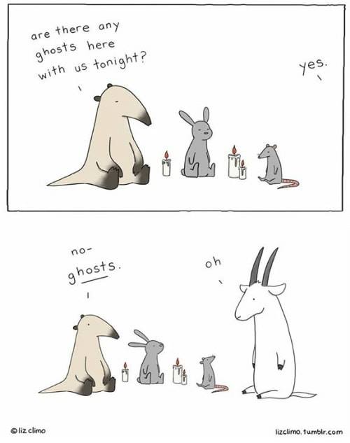 Theresa's Haunted History of the Tri-State: 2018