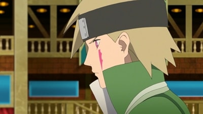 Boruto capítulo 27 | El shinobi Bout de la amistad | Online sub español