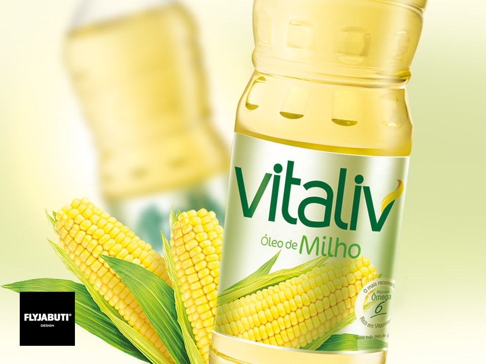 ADM VITALIV – Packaging Of The World