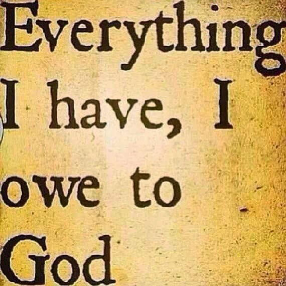 IN TOUCH WITH GOD: DAILY DEVOTIONAL - THE GOSPEL OF JOHN CHAPTER 9