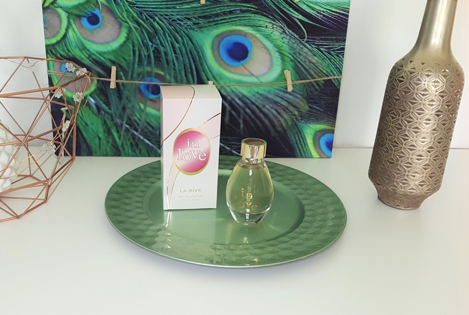 La Rive Dupes - sarah.shopaholic