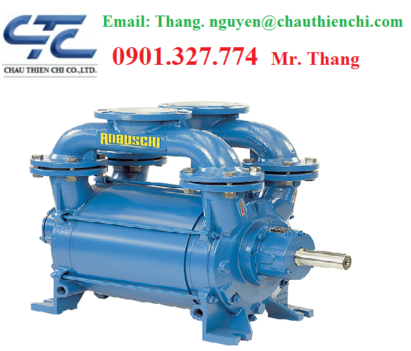 đại lý ROBUSCHI tại việt nam