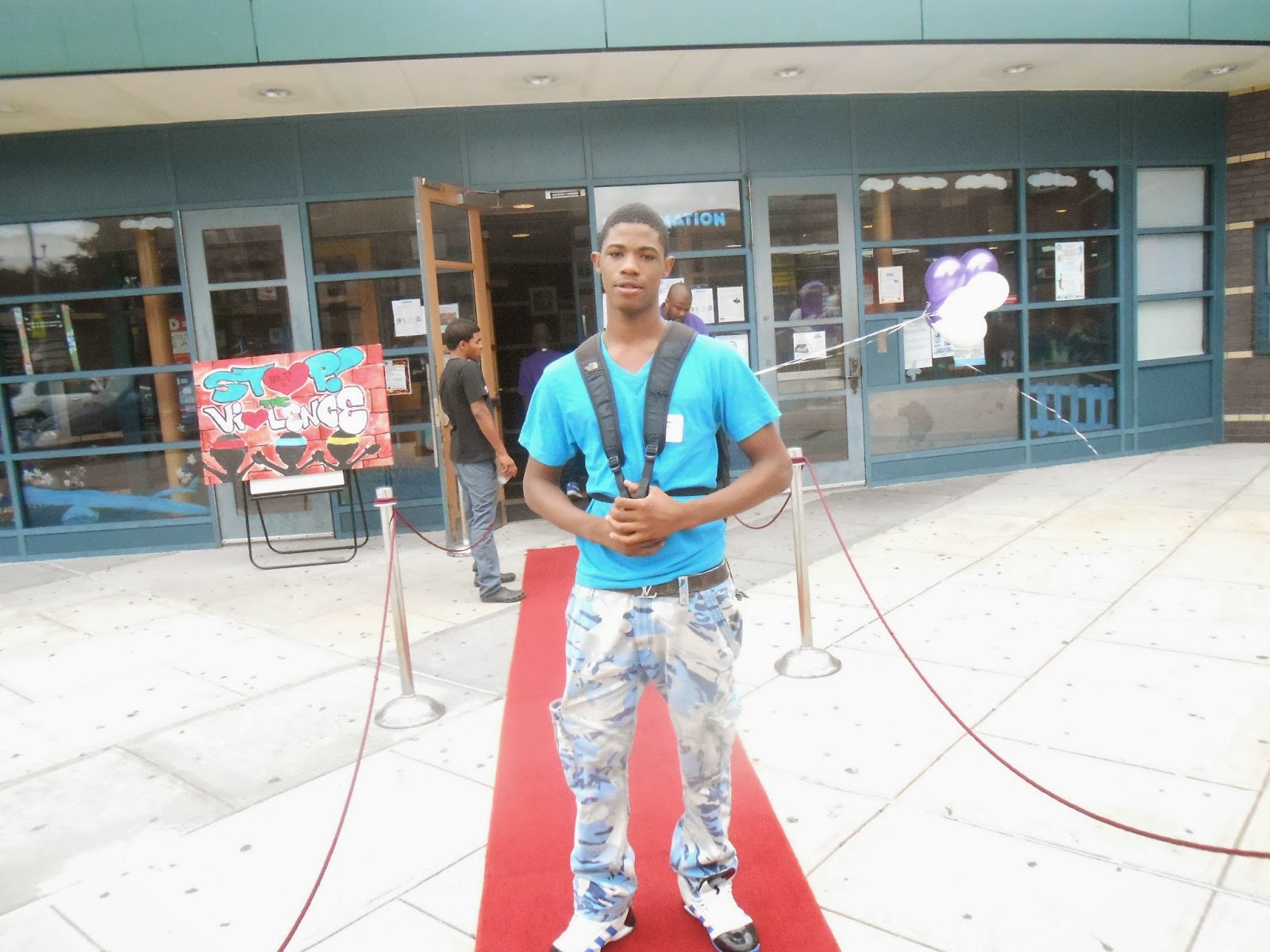 Brownsville Community Justice Center: Brownsville Supports Their Youth ...