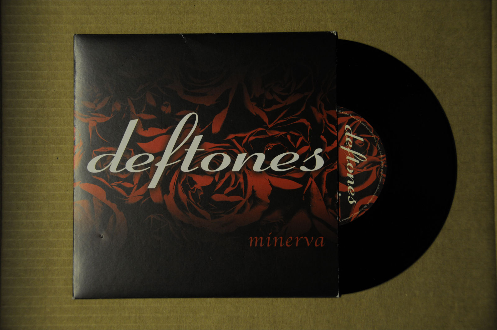 Deftones Collection