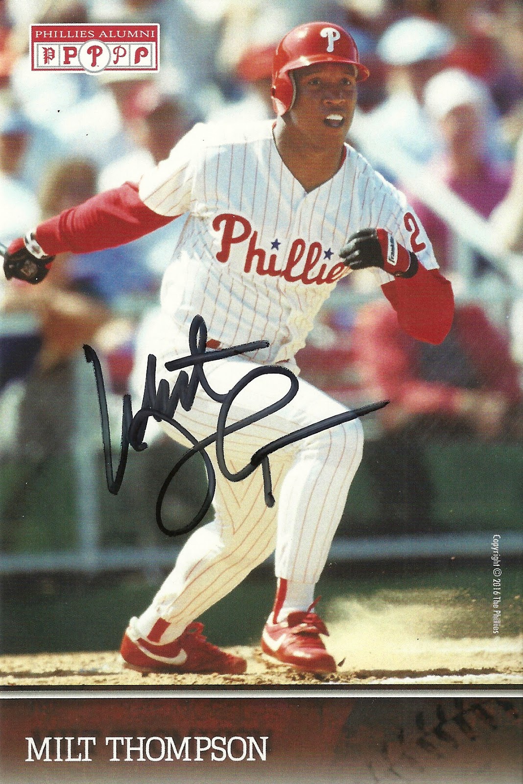 The Phillies Room: Learning, Listening and Hitting with Milt Thompson