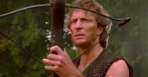 Falando de Série | AS AVENTURAS DE GUILHERME TELL ( Crossbow) -1987 ...