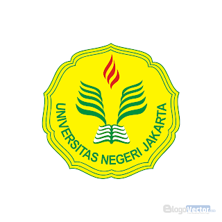Universitas Negeri Jakarta Logo vector (.cdr) - BlogoVector