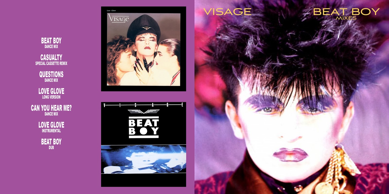 All the Air In My Lungs