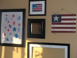 Create with Kiddos: Fourth of July