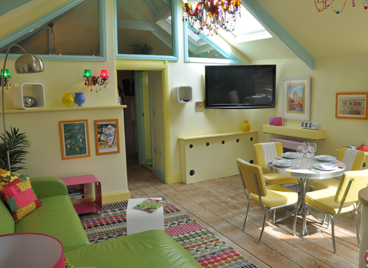 Milene Klein Interiores