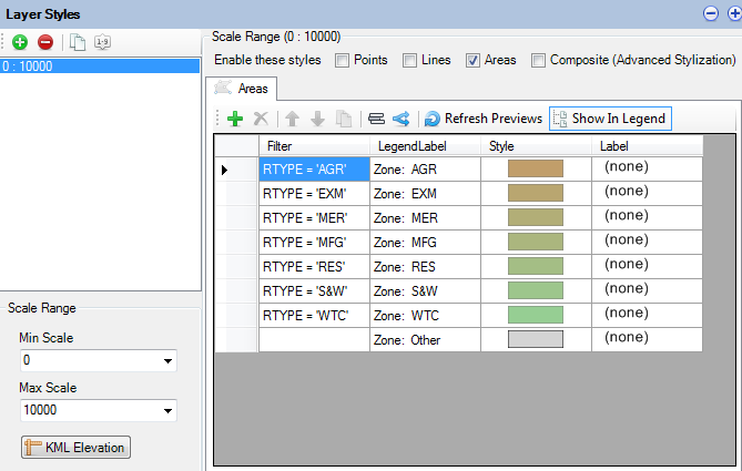 The Map Guy(de): Announcing: MapGuide Maestro 6.0 Alpha 1